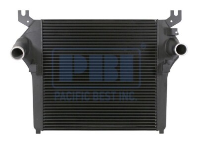 Intercooler Kit 55056902AE 10-12 Dodge RAM 2500 10-12 R3500 6.7L TURBO ...