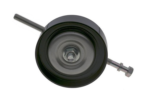 OEM 1996-2003 Nissan Pathfinder Alternator Belt Tensioner Pulley NEW ...