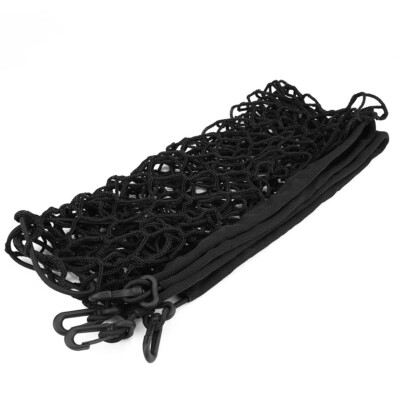 Elastic Net Trunk Cargo Elastic Net Luggage Cargo 100*100cm for SUV ...