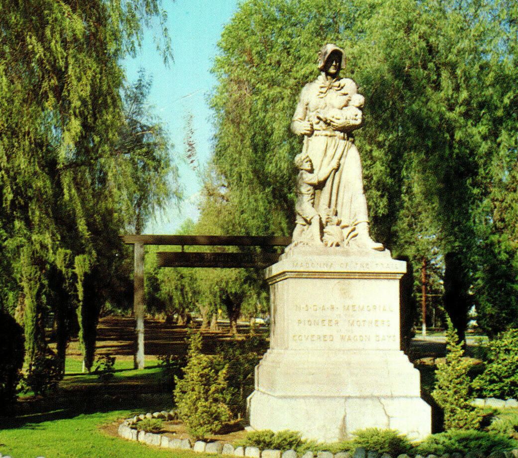 Euclid Statue