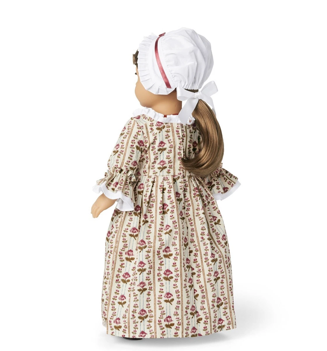 American Girl Doll Felicity Movie