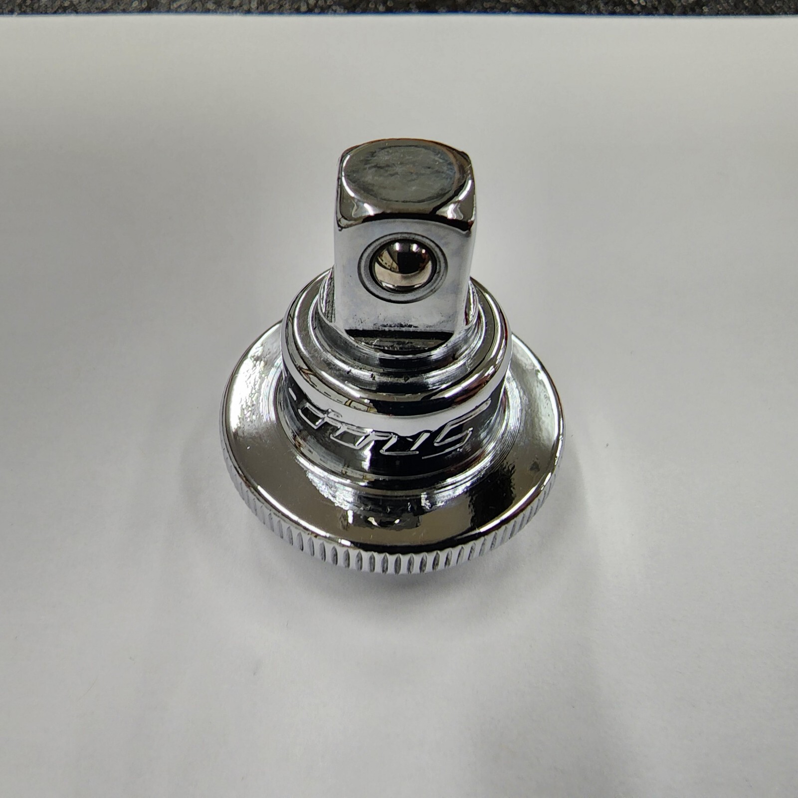 Snap-on Tools USA NEW 3/8" Drive Spinner Ratchet Adapter FRS70A | eBay