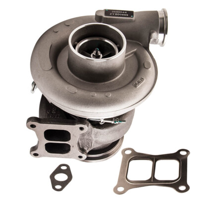 Turbocharger For Cummins M11 With Holset HX55 Turbo 3800471 3593602 ...