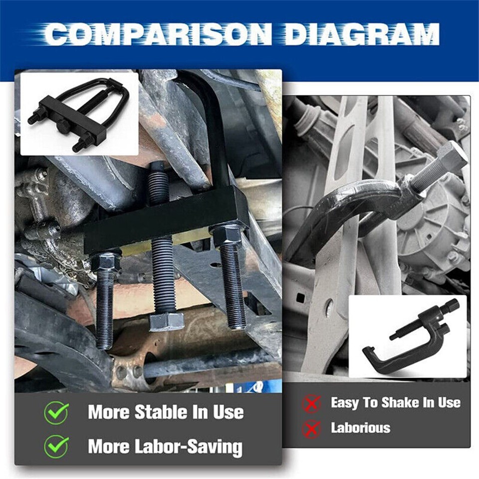 Torsion Key Unloading Tool Torsion Bar Tool For Dodge Chevrolet GMC ...
