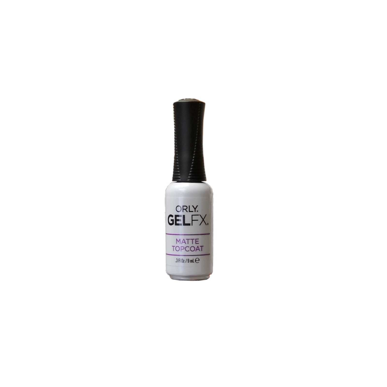 ORLY Gel FX Matte Top Coat 0.3 oz | eBay