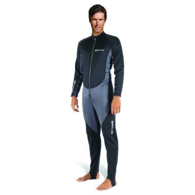 Mares Comfort Mid-Base layer XR Line for Scuba Diving Undergarment Size ...