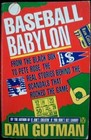 Baseball Babylon - Paperback By Gutman, Dan - GOOD 9780140165425| eBay