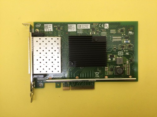 DELL X710-DA4 FH Intel Quad port Ethernet Converged Network Adapter ...