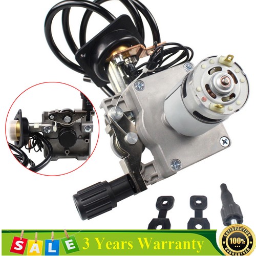 Wire Feed Assembly MIG MAG Welding Machine Welder MIG Wire Feeder Motor ...