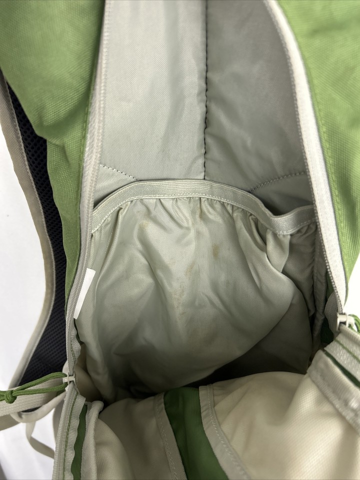 Kelty Drifter 2L Hydration Daypack Backpack Adjustable Straps Green; No ...