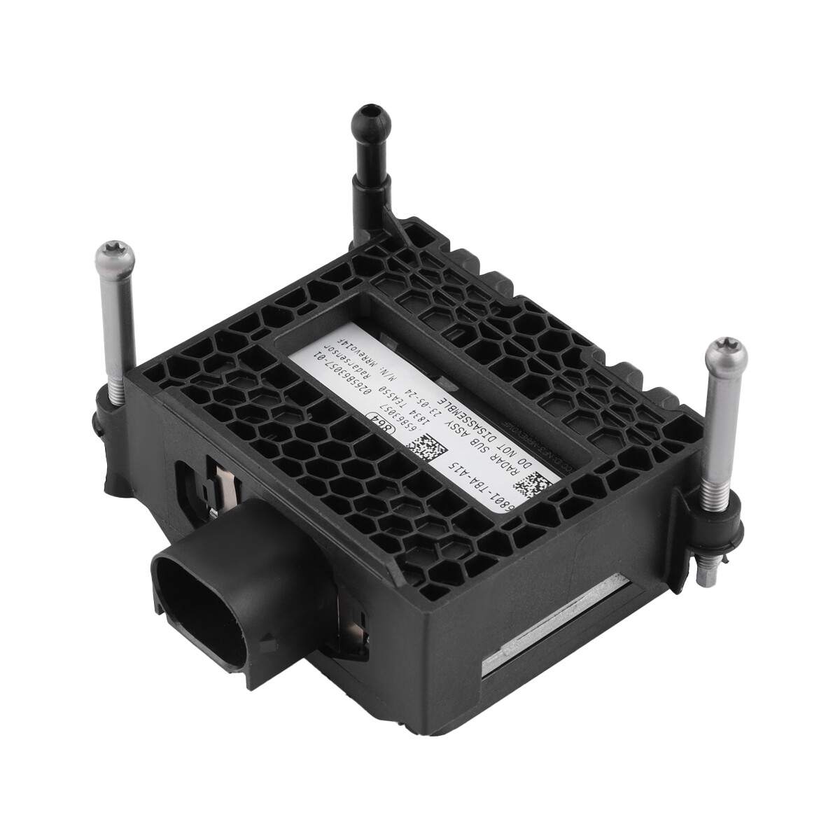 NEW Front Radar Cruise Control Sensor For Honda Civic 2018-2020 36801 ...