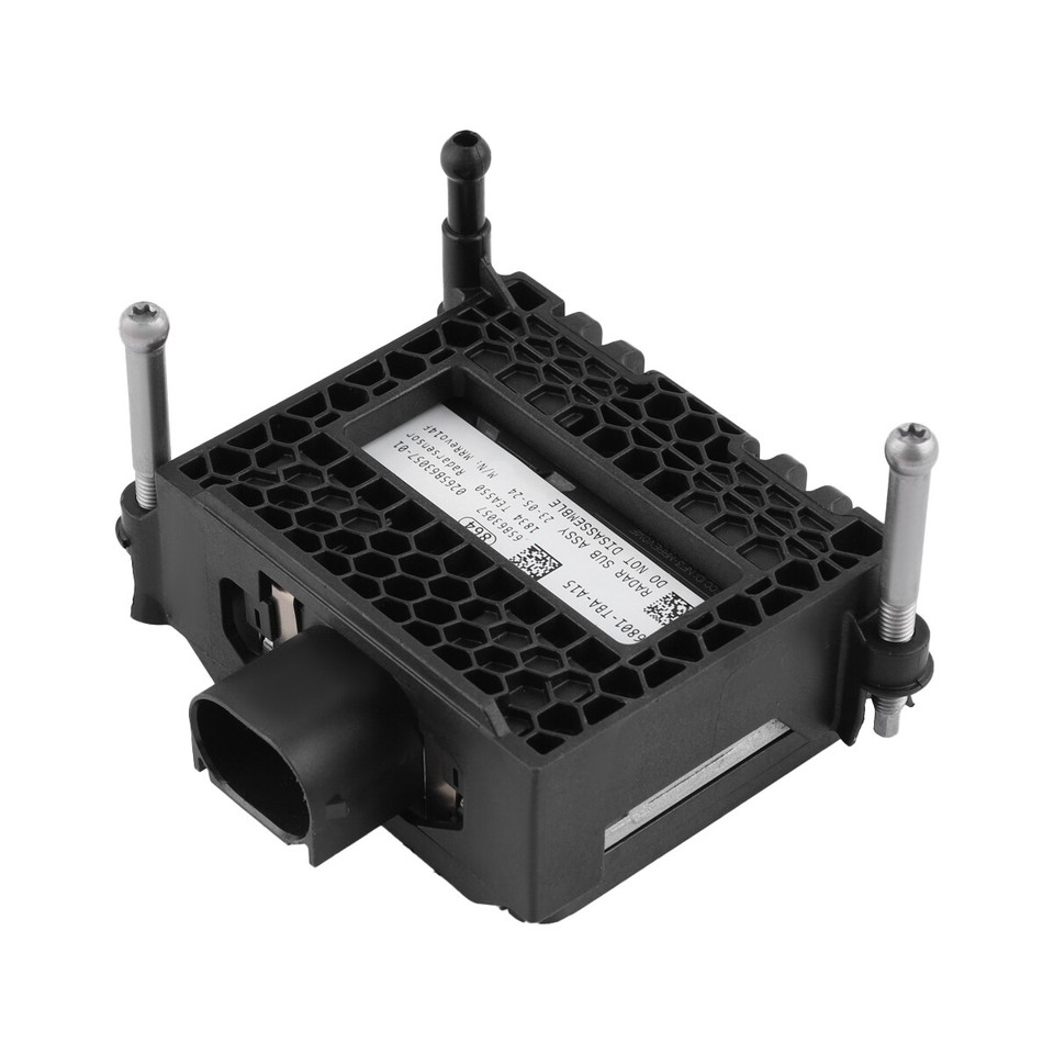 NEW Front Radar Cruise Control Sensor For Honda Civic 2018-2020 36801 ...