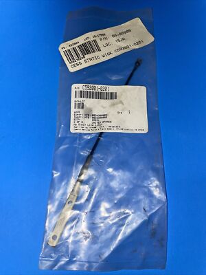 C592001-0201 Cessna Aircraft Static Wick | eBay