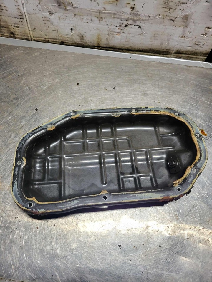 Oil Pan INFINITI Q50 14 15 16 17 18 | eBay