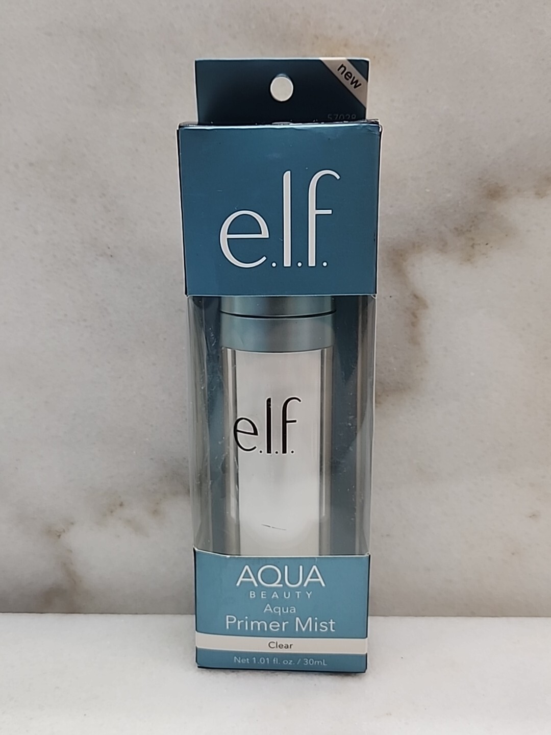 elf Clear Aqua Beauty Primer Mist, 1.01 fl oz | eBay