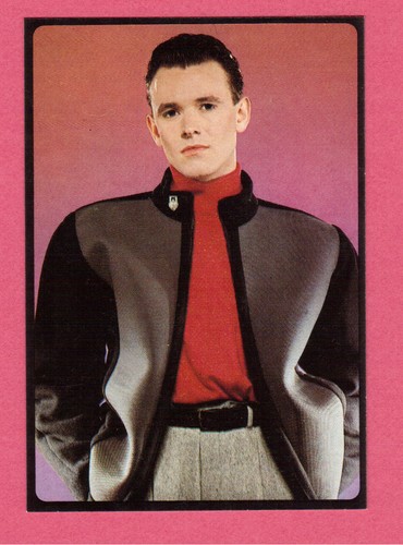 ABC Band Mark White 1980s Panini Pop Rock Music Sticker 24 EBay abc-band-mark-white-1980s-panini-pop-rock-music-sticker-24-ebay