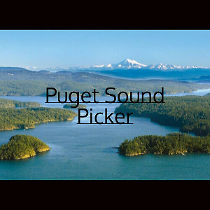Puget Sound Picker | eBay Stores