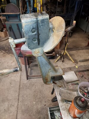 Fabrication - Edger Sheet Metal