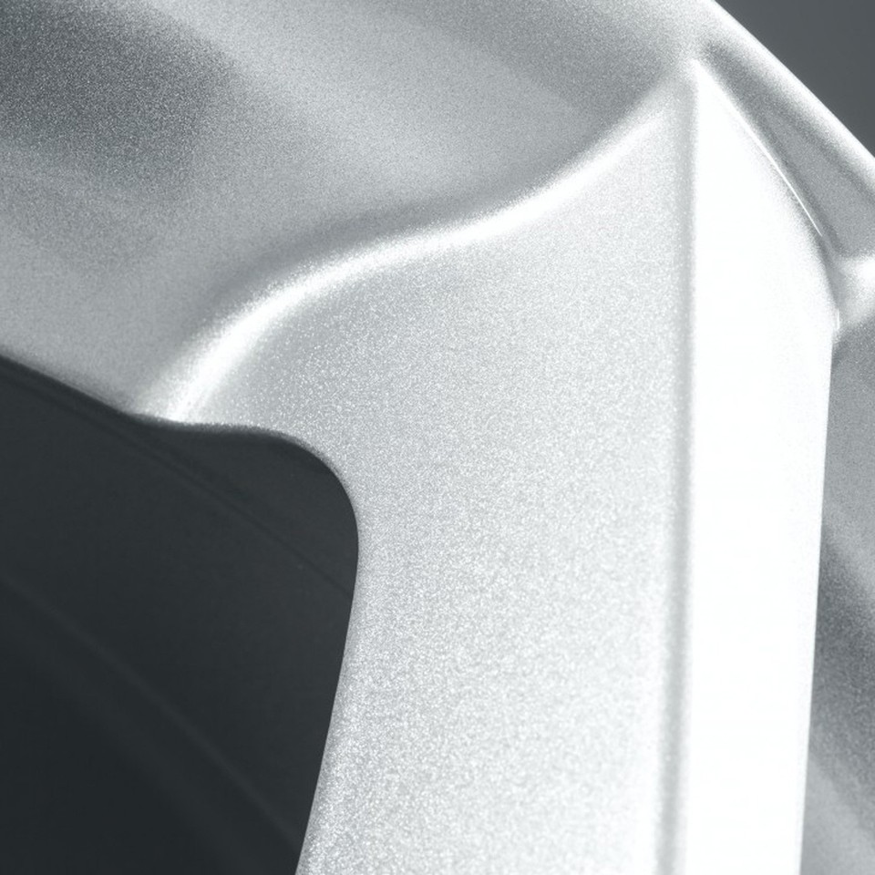 4 Borbet Wheels LV4 5.5x15 ET45 4x100 SIL for Renault Clio Grand Modus ...