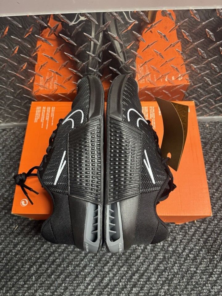 Brand New Nike Metcon 9 TB ‘Black White’ FD5431 005 Men’s Size 11.5 | eBay