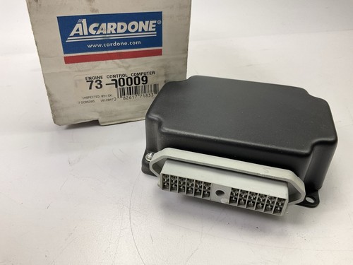 REMAN. Cardone 73-70009 Constant Control Relay Module (CCRM) 1991-1993 ...