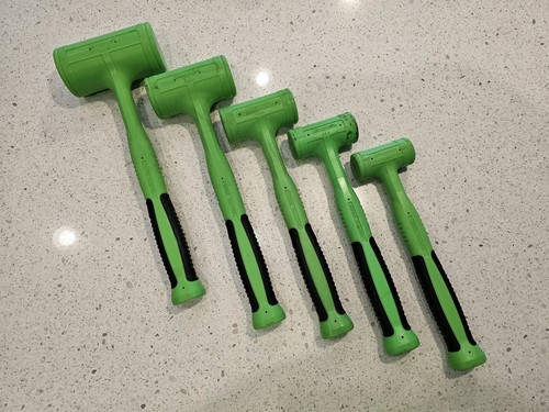 Snap-On Green Hammer | eBay