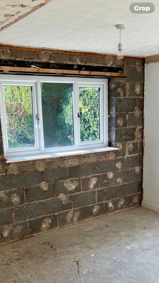 UPVC Double Glazed Windows | eBay UK