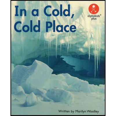 In a Cold, Cold Place (Paperback) 9780760865439| eBay