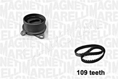 Timing Belt Kit Fits MITSUBISHI PROTON Colt V Lancer VI VII Estate ...