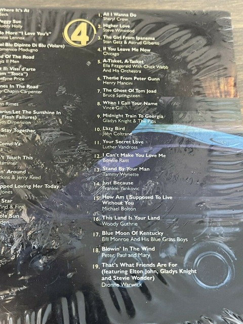 The Ultimate Grammy Box: From the Recording Academy's Collection by ...