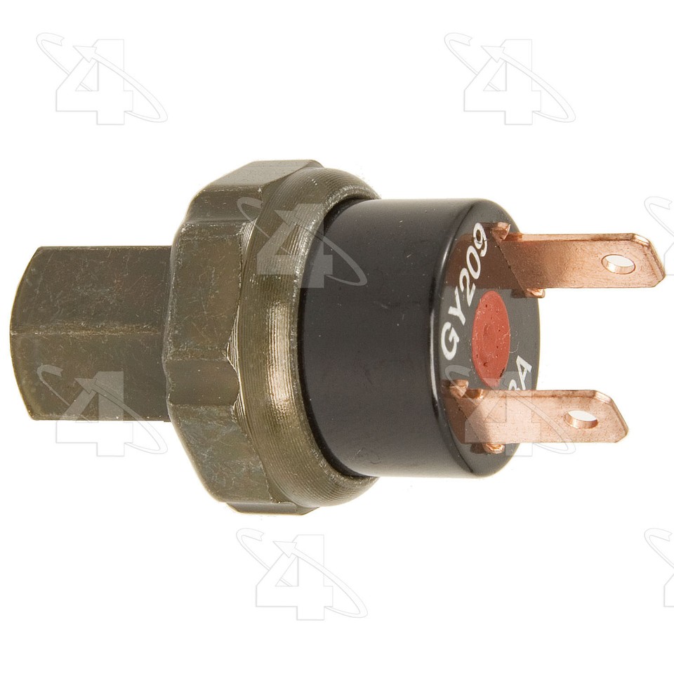 # 35761 Four Seasons HVAC System Switch | eBay