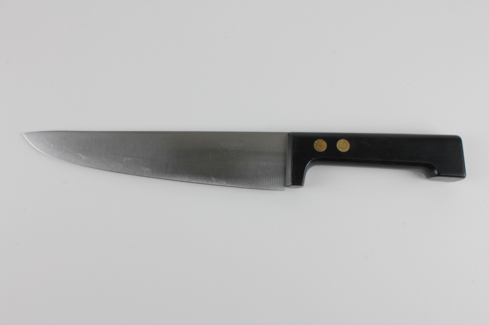 Vintage Dansk Gourmet Designs 8-Inch Chef Knife - Black | eBay