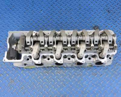 2003-2006 Mercedes W211 E55 AMG M113k Driver Side Cylinder Head ...