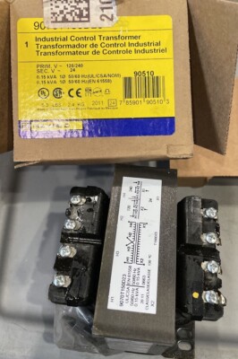 Transformers - Transformer 150Va