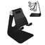 Cell Phone Stand Tablet Switch Aluminum Desk Table Holder Cradle Dock ...