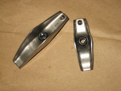 CRAFTSMAN 140cc BRIGGS & STRATTON ROCKER ARMS OHV LAWNMOWER EDGER | eBay