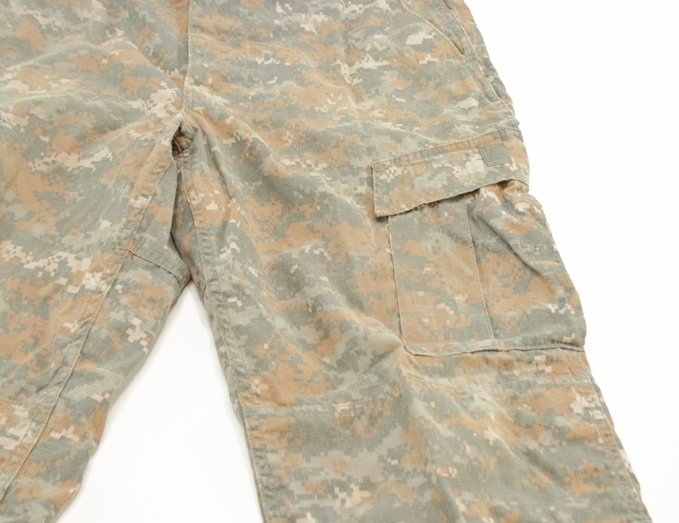 RARE Experimental UCP-Delta Uniform Set Size MR/LR GWOT US Army Fully ...