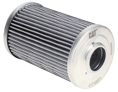 New Genuine CAT Hydraulic Filter 4176831 for Several Models | eBay