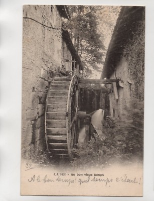 Au bon temps (J2787) | eBay