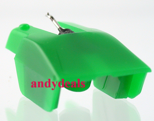 EVG 629-DE, PM2277DE, 200-DEC NEEDLE STYLUS FOR ATS-12s AT12E AT11E ...