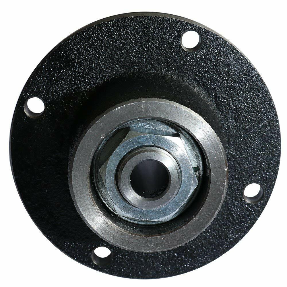 OakTen 3-Pack Spindle Assembly for Scag 46020 461663 46400 46631 Ferris ...