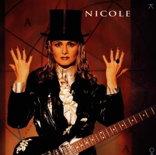 Nicole - CD - Abrakadabra (1998) | eBay