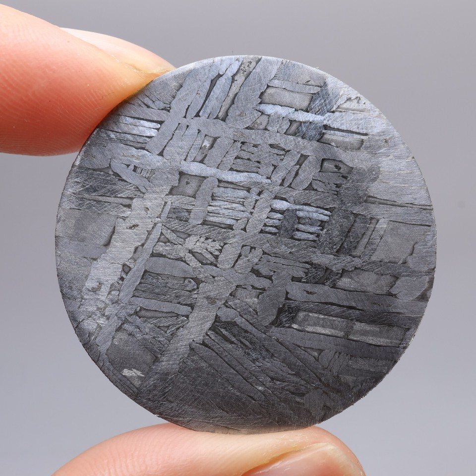 Meteorite Dial,Diameter 34MM, Natural Muonionalusta Meteorite | eBay