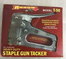 T-50m Staple Gun Parts Kit Arrow Fastener Co Staple Guns PK50 ...