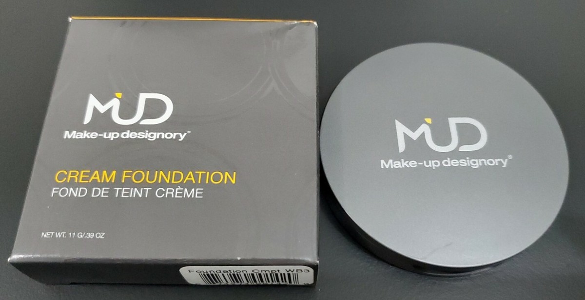 Makeup Designory Cream Foundation Review | Saubhaya Makeup