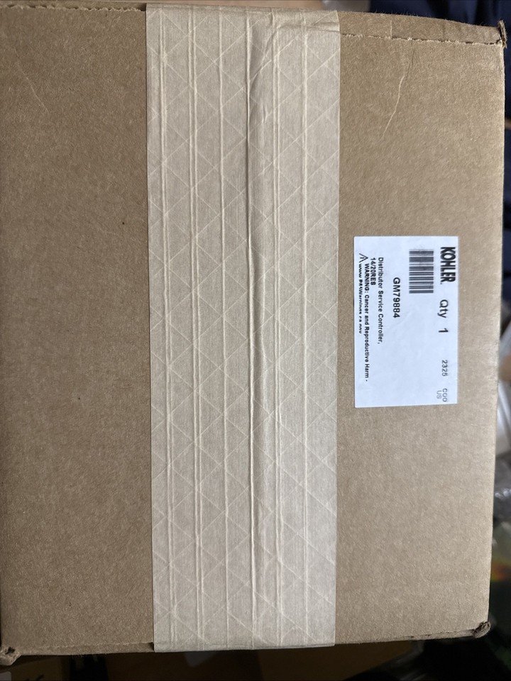 Kohler RDC Controller GM79884 | eBay