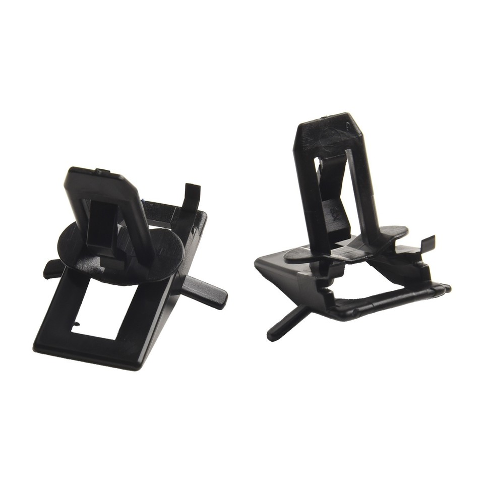 Replacement Retainer Clips for G BODY Headliner Molding Trim Plastic ...