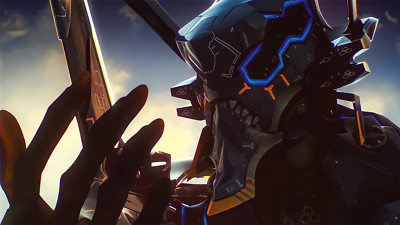 Anime mechs mecha fight vladimir manyukhin neon genesis Play Gaming Mat ...