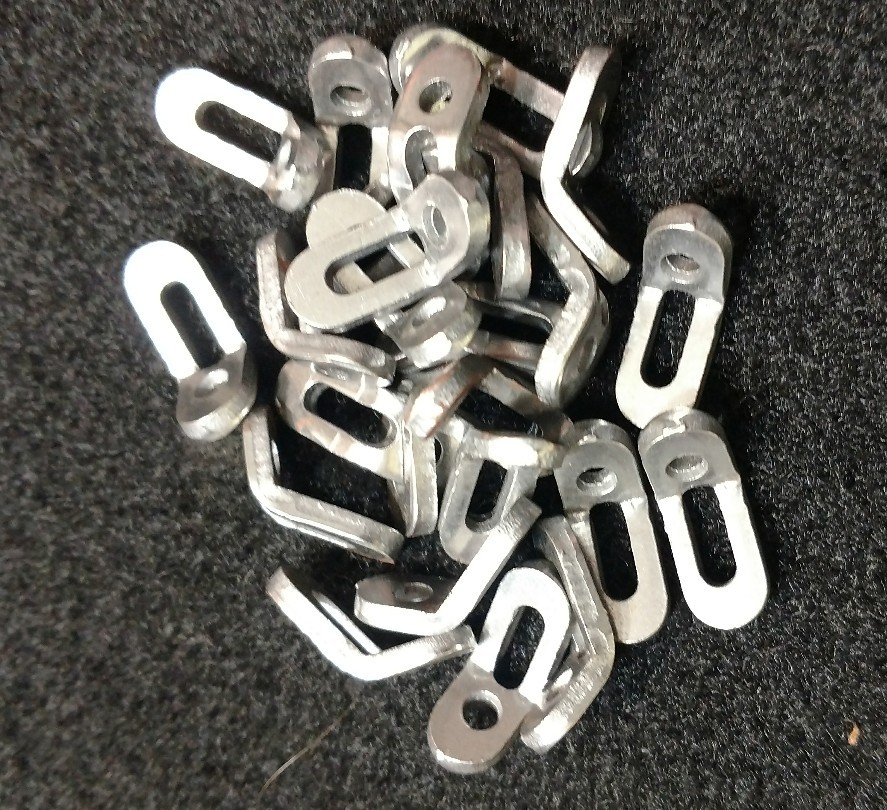 25 MICRO SNARE LOCKS 3/64-1/16 SNARING TRAPPING HEAVY DUTY | eBay