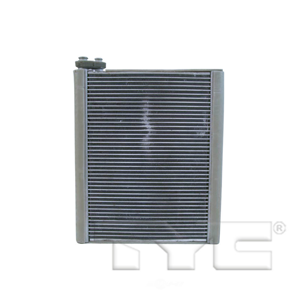 A/C Evaporator Core TYC 97204 for sale online | eBay
